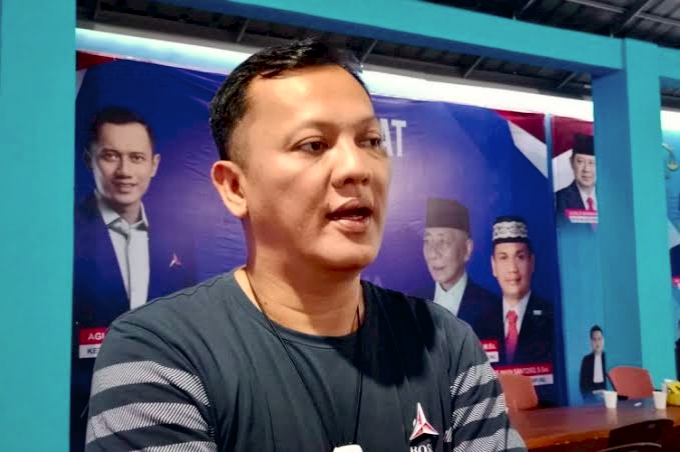 Masyarakat Desak Tangkap dan Adili Aries Sandi Darma Putra - Handal Online